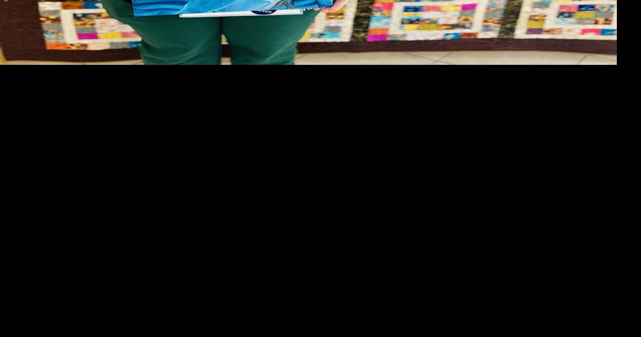 Moses wins blue ribbon in acrylic painting at state fair | Community ...