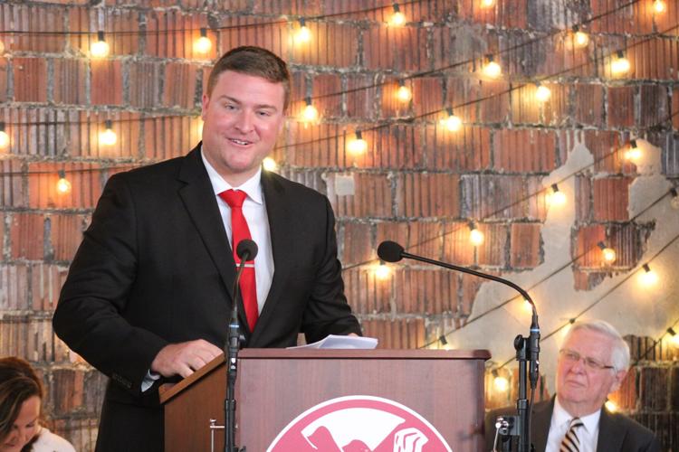 Corbin named as SOAR Summit host city | News | thetimestribune.com