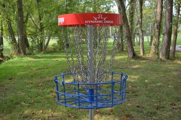 Disc golf popularity on the rise in Tri-County | Local News ...