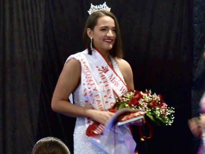 Whitley County Fair pageant crowns Miss and Mrs/Ms Whitley County Fair ...