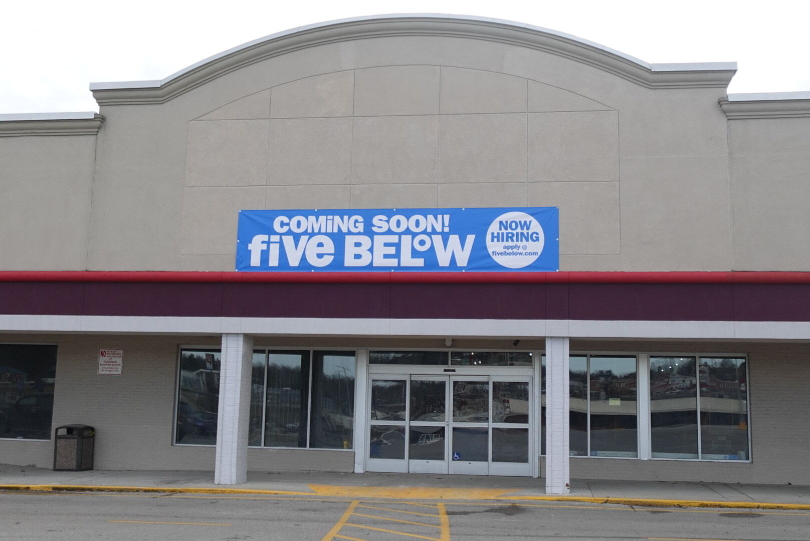 Five Below 'coming soon' to Corbin | News | thetimestribune.com