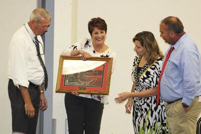 Retirement celebration held Monday for Assistant Superintendent Ramona ...