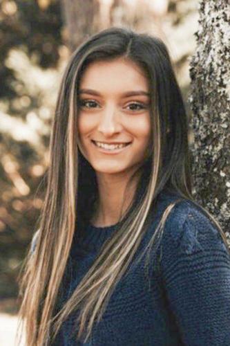 Meet your 2019 May Day Queen candidates | Local News | thetimestribune.com