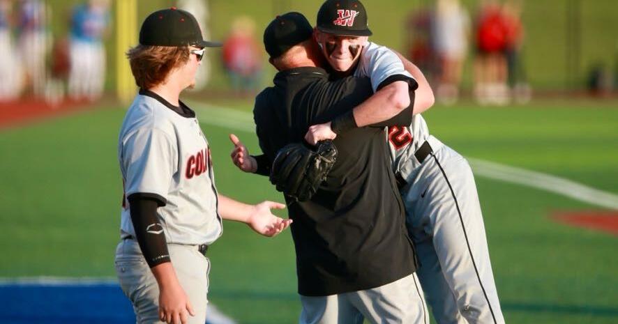 Allen brothers lead Colonels back to 13th Region Championship game ...