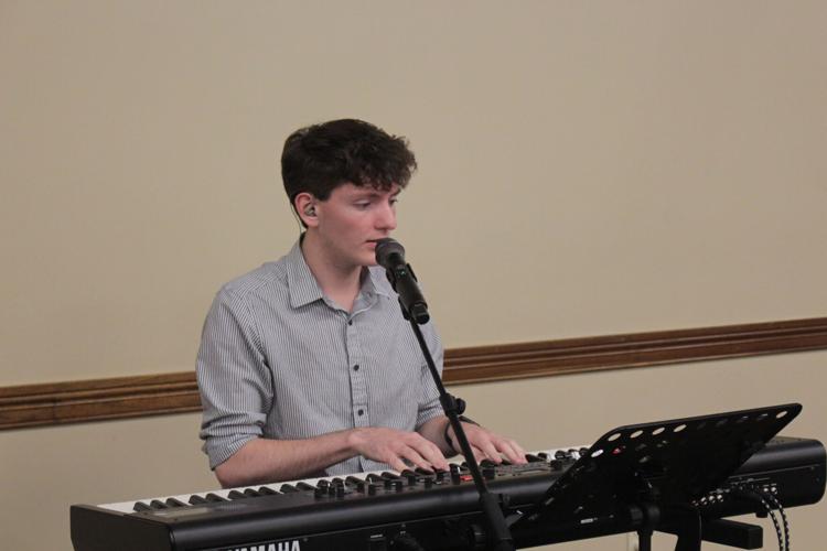 Southeast KY Alzheimer's organization hosts 2023 Walk campaign ...