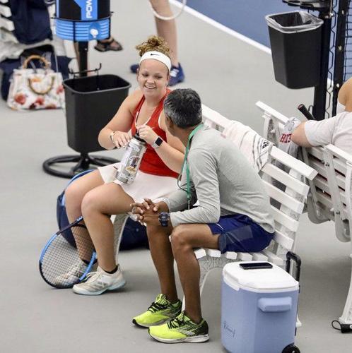 “Appreciate what you have and live in the moment” | Local Sports ...