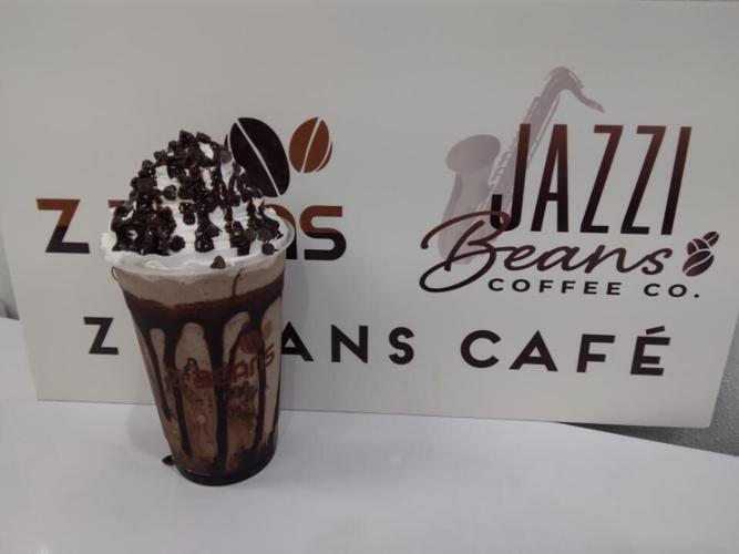 Dessert Week: Z Beans Coffee | News | thetimestribune.com