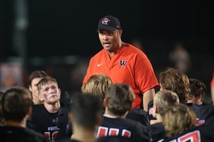 Corbin's Smith named Class 4A All-District 8 Team Player of the Year ...