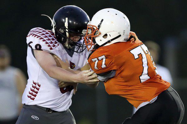 Lylah Mattingly, Allie Wilson excelling for W'burg Middle School's ...