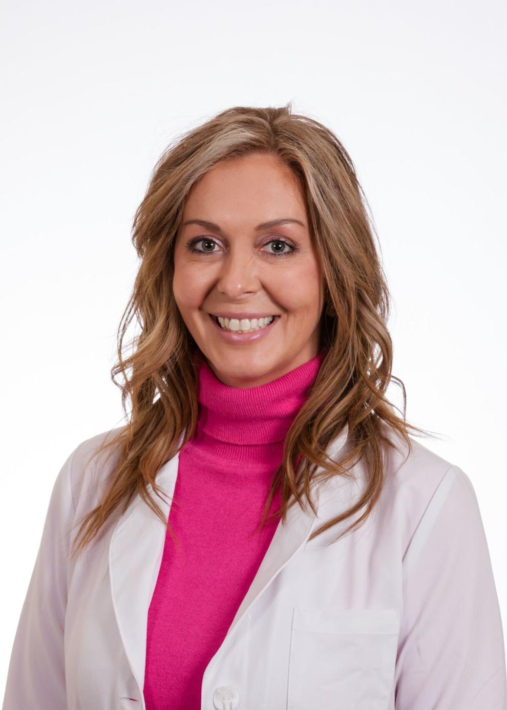 Candice Fox joins CHI Saint Joseph Health – Primary Care in Corbin ...