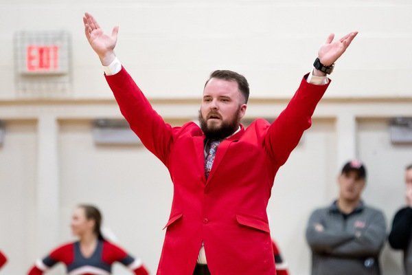 Corbin coach Isaac Wilson pleased with his team's continued improvement ...