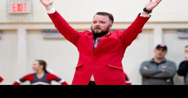 Corbin coach Isaac Wilson pleased with his team's continued improvement ...