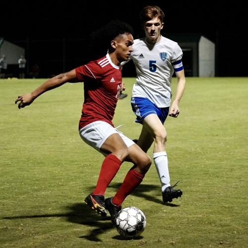 SOCCER PREVIEW: Plenty of talent and experience in new-look Redhounds ...