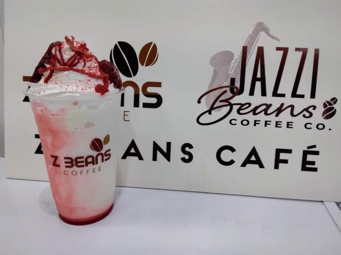 Dessert Week: Z Beans Coffee | News | thetimestribune.com