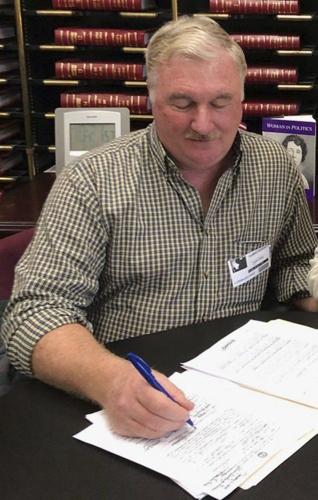 Hargis says he will be a representative for agricultural needs | Local ...