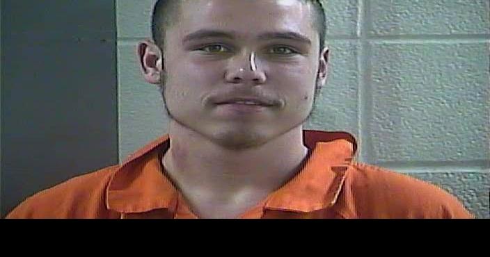 Corbin men take plea deals in federal burglary case | News ...