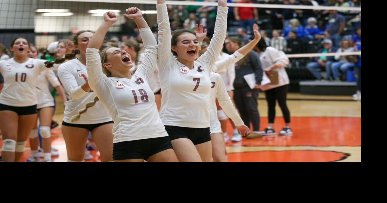 Lady Redhounds advance with 3-1 win over North Laurel | Sports | thetimestribune.com