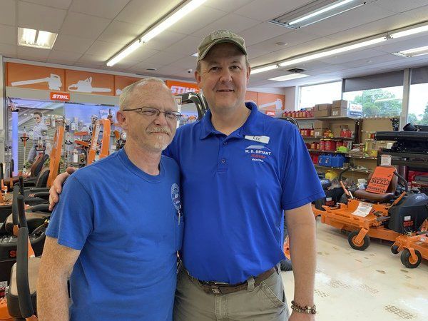 W.D. Bryant's employees have generational story of their own | Local ...