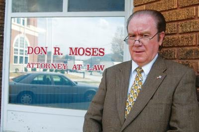 Whitley County attorney appointed | Local News | thetimestribune.com