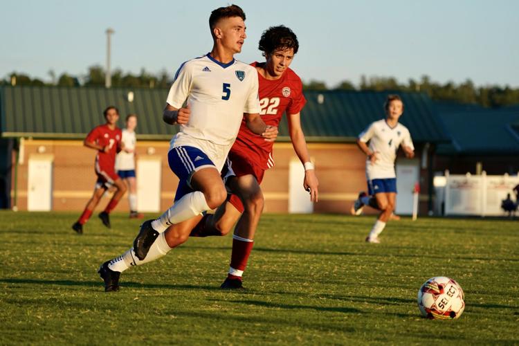 Corbin extends district win streak to 22 games with stellar defensive ...