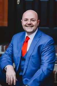 Senator Brandon Storm sworn into office | News | thetimestribune.com