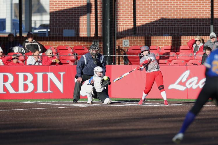 Two errors lead to four unearned earns during Corbin’s 7-2 loss to ...