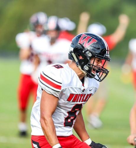 Coach Irwin saw success right away in first season with Colonels ...