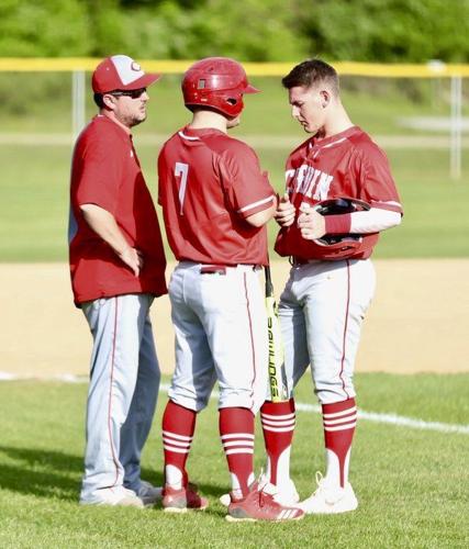 Corbin moves into top spot in latest Fear 'Les' 13th Region Diamond ...