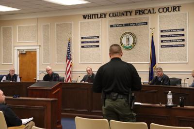 Whitley County to combat jail contraband with body scanner | News ...