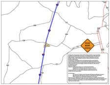 KY 1259 bridge over I-75 in Whitley County scheduled for demolition ...
