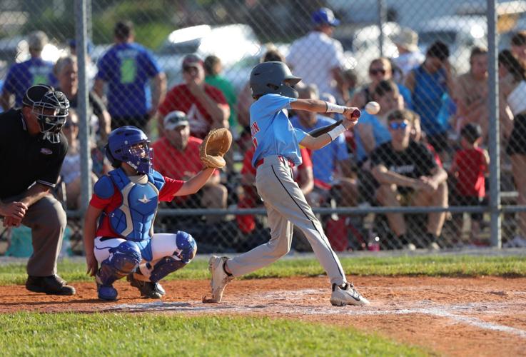 Jackson County ends Corbin Minor League Baseball All-Stars‘ season ...
