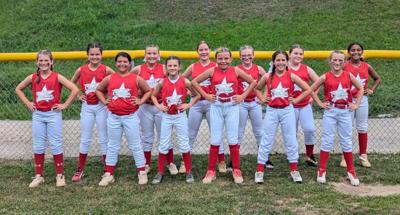 Corbin 10U Softball All-Stars’ season ends with 9-7 loss to Tri-City ...