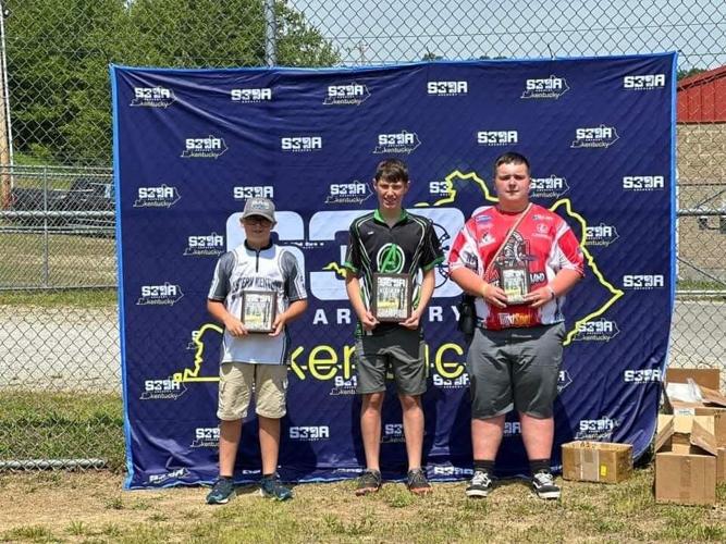 AimTakers Archery hits the bullseye at KY S3DA 3D State Championships ...