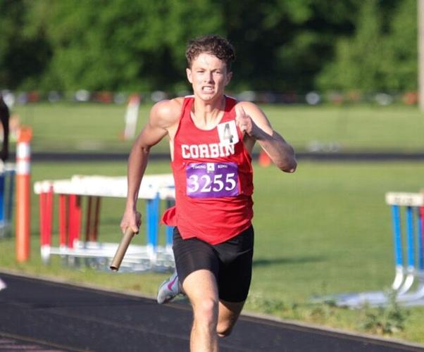 Corbin girls finish second overall, boys finish third in Class 2A ...