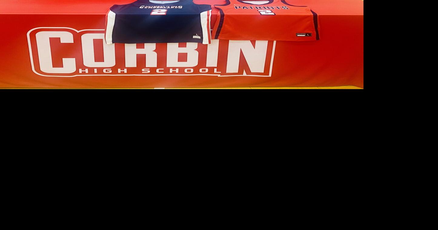 Corbin's Darcie Anderson signs with University of the Cumberlands ...