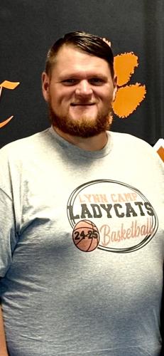 BACK IN THE GAME: Coach Prewitt returns to the hardwood for Lynn Camp ...