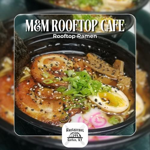 Restaurant Week 2026 currently underway in Corbin | Community ...