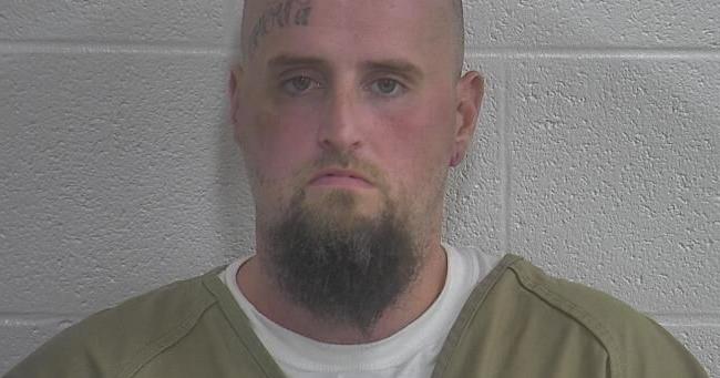 Corbin man arraigned in connection to bank robbery | News ...