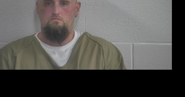 Corbin man pleads guilty to September bank robbery | News ...
