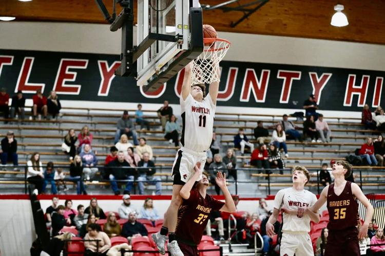 Colonels advance to Class 2A, Section 7 title game | Sports ...