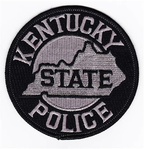 Kentucky State Police Post 10 announces traffic safety checkpoints ...