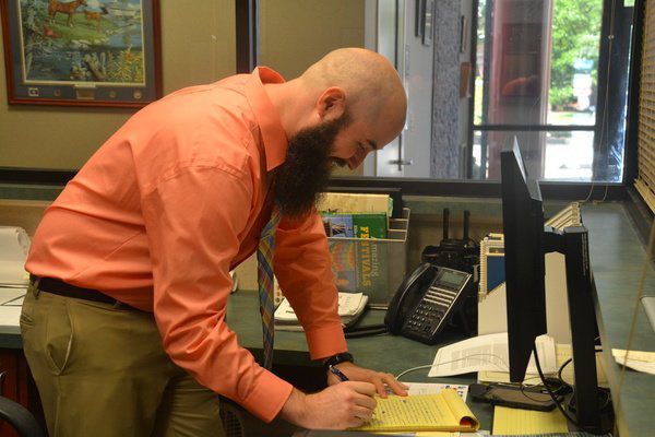 Sturgill hopes to continue downtown growth in new role | Local News ...