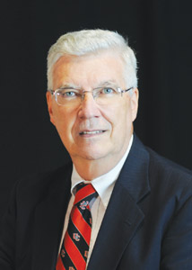 Union College names acting president | Local News | thetimestribune.com