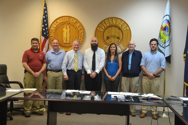 Sturgill hopes to continue downtown growth in new role | Local News ...