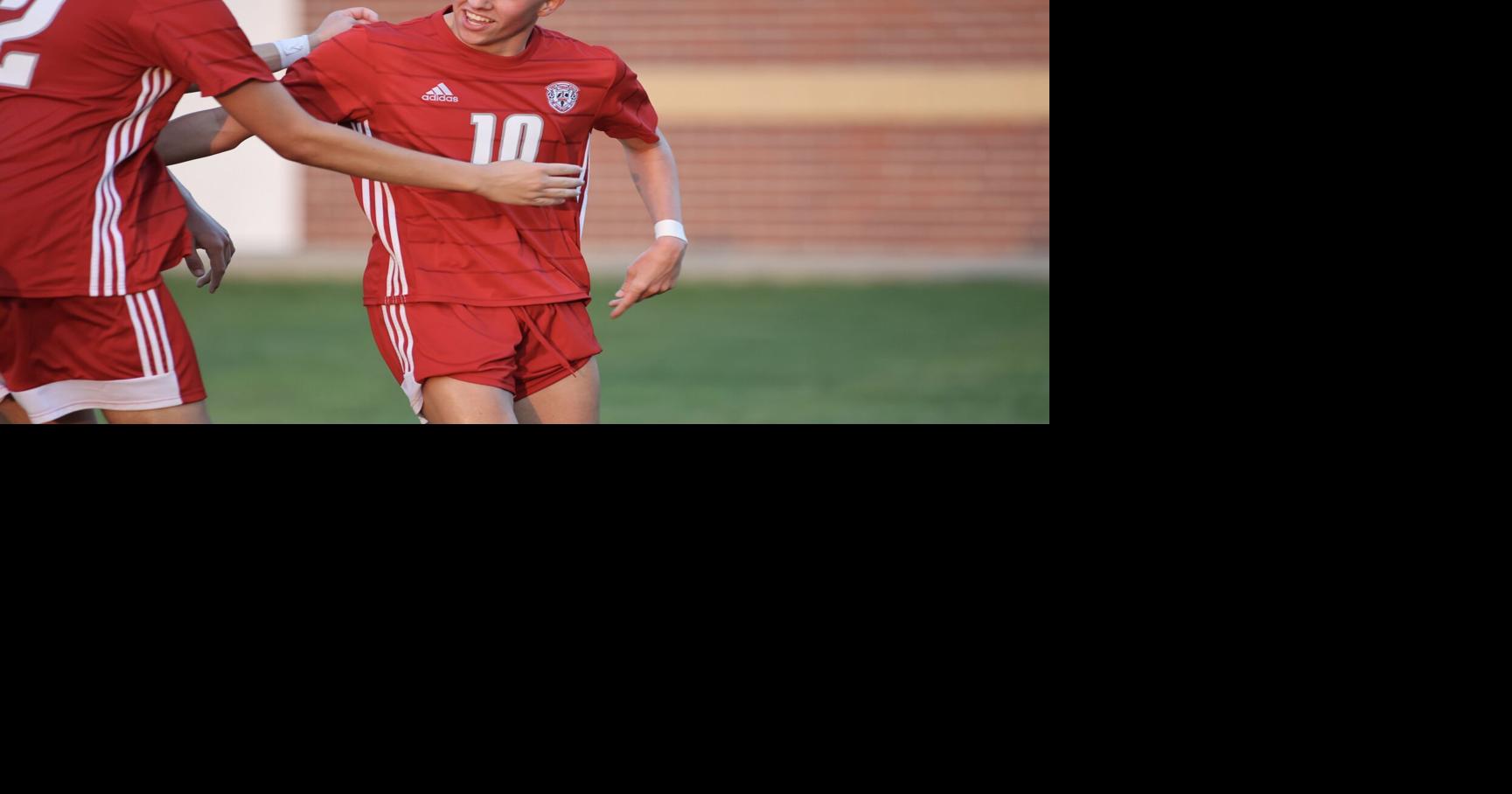 Cima connects with game-winner to give Corbin district win over South ...