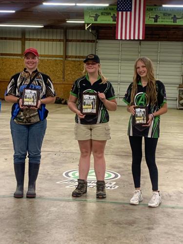 AimTakers Archery hits the bullseye at KY S3DA 3D State Championships ...
