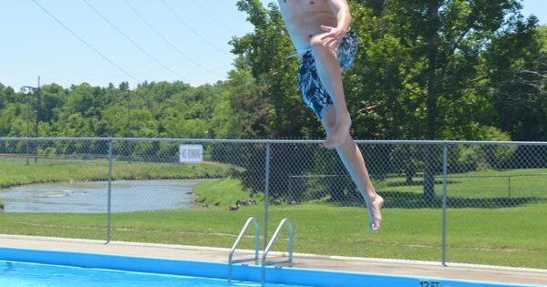 Corbin pool open for summer | Local News | thetimestribune.com