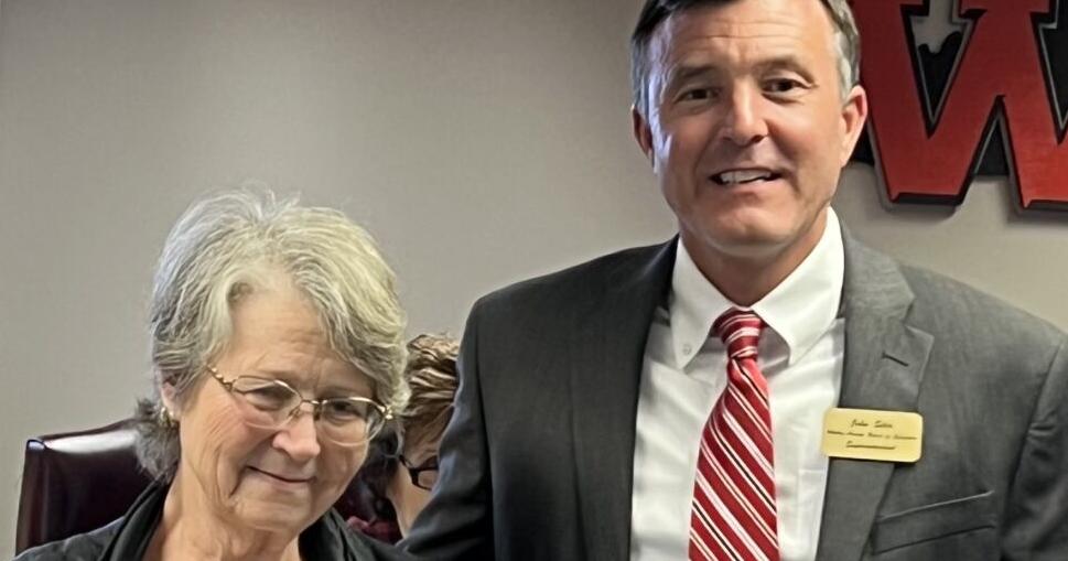 Whitley school board approves facility upgrades | Community ...