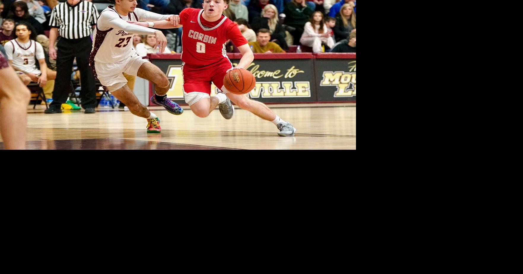 Cardinals, Redhounds and Jaguars earn top five rankings in latest 13th ...