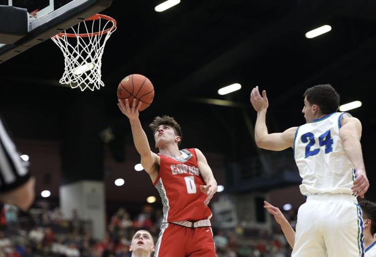 Jaguars defeat Corbin in record fashion, claim second straight region ...